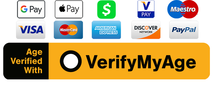 Age Verification – Bando Box